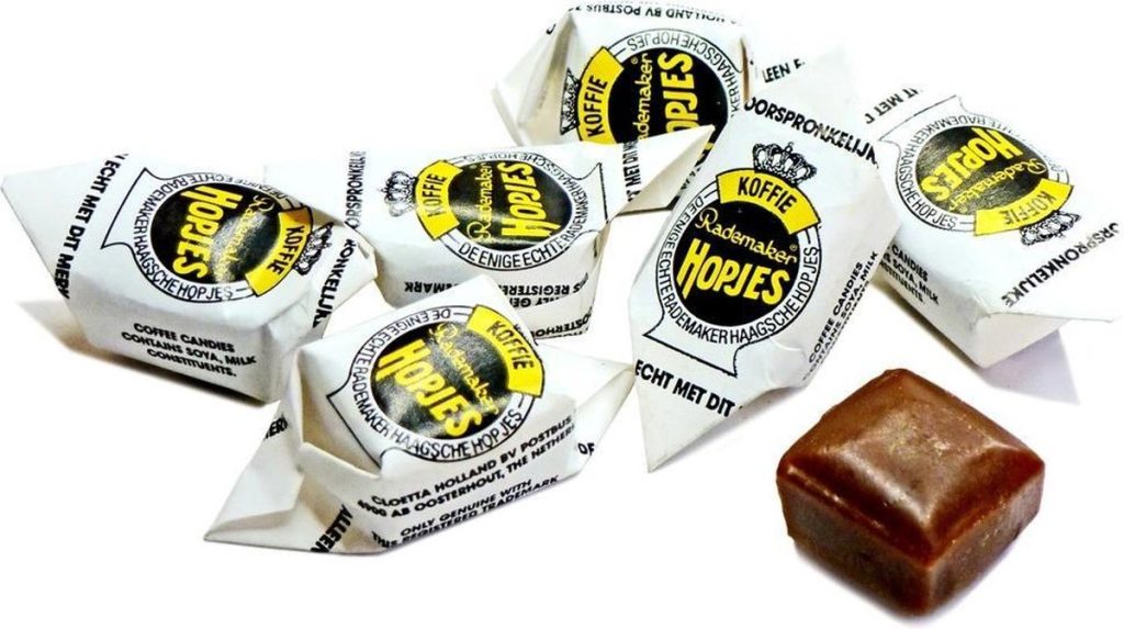 Haagse Hopjes 4,5 kilo - Stroopwafelijzers.com